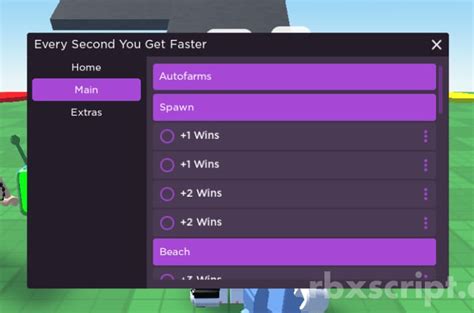 RbxScripts Scripts 323 Page
