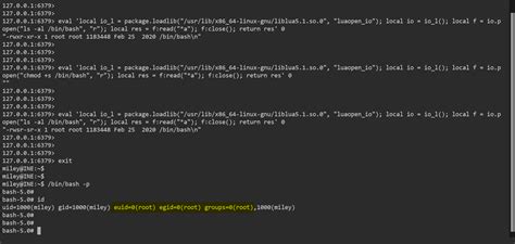 lab walkthrough [cve 2022 0543] lua sandbox escape in redis