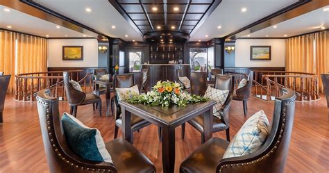 Erina Cruise Days Night Halong Bay Cruise Deals