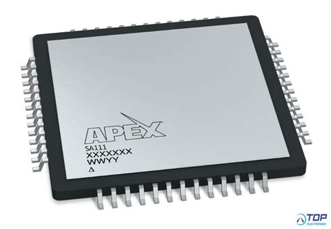 650 V 24 A Sic Half Bridge Power Ic Top Electronics