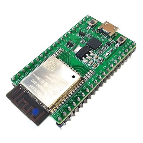 Esp32 Wroom 32d Wifi Bluetooth Geliştirme Modülü Komponentci