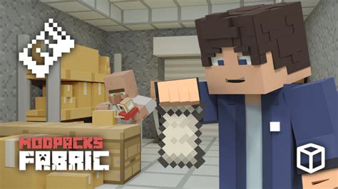 Fabric Minecraft Mod Loader Apex Hosting