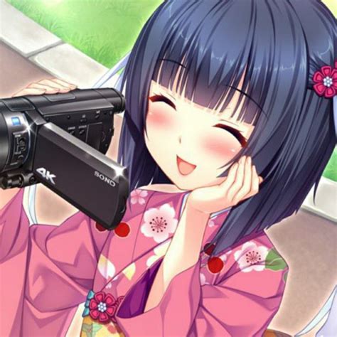 Nekopara Shigure Icon♡ In 2024