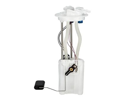 Fuel Pump Module Goss Ge253
