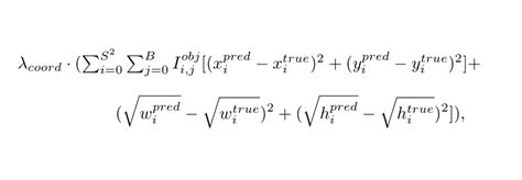 The History Of YOLO The Origin Of The YOLOv Algorithm SuperAnnotate