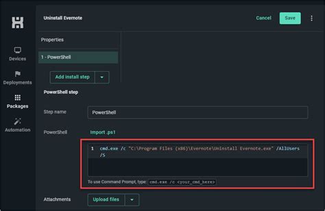 Uninstallexe Silent How To Silently Uninstall Just About Anything Uninstallexe Silent How To Silently Uninstall Just About Anything