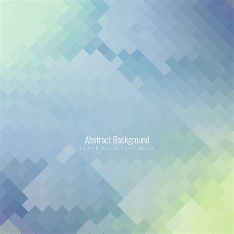 Abstract Mosaic Background 253337 Vector Art At Vecteezy