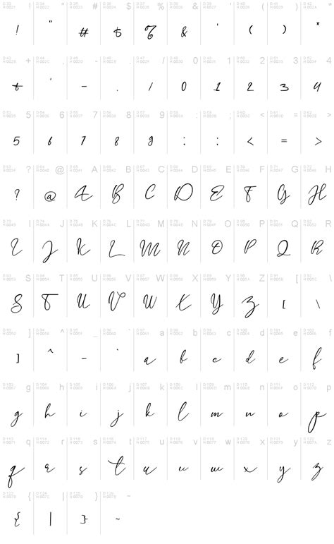 Longtail Script Font Fonts2u Com
