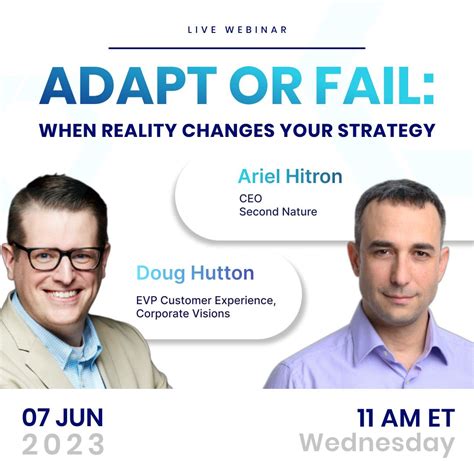 Jenny Ai On Linkedin Webinar Corporatevisions Strategy Salesstrategy Aiinsales…