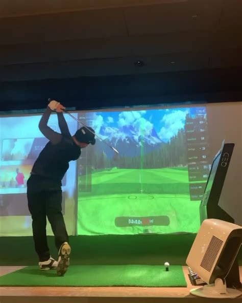 Qed 골프아카데미 평촌하이필드점 평촌 실내골프연습장 어린이골프 네이버 블로그