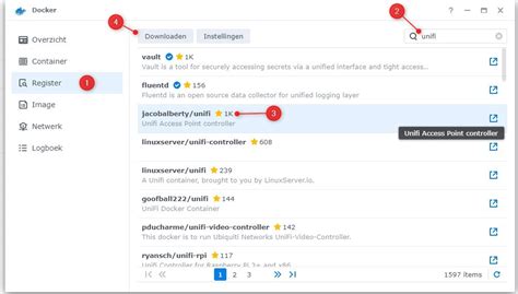 Installing The Unifi Controller On A Synology Nas In 5 Minutes — 2019