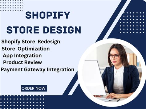Visually Appealing Shopify Store Design That Reflects Your Brand Upwork