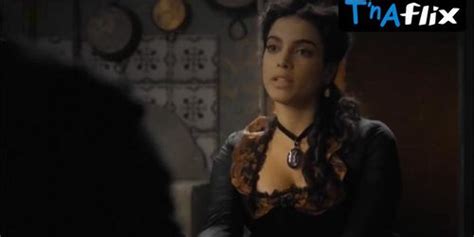 Ester Pantano Breasts Scene In La Mossa Del Cavallo Cera Una Volta