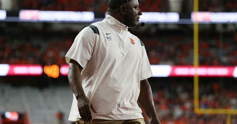 Syracuse Qb Tommy Devito To Enter Transfer Portal The Seattle Times