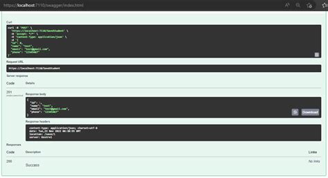 How To Build Minimal Apis In Net 7 Using Entity Framework Core 7