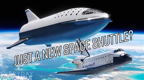Space Shuttle Not Flying
