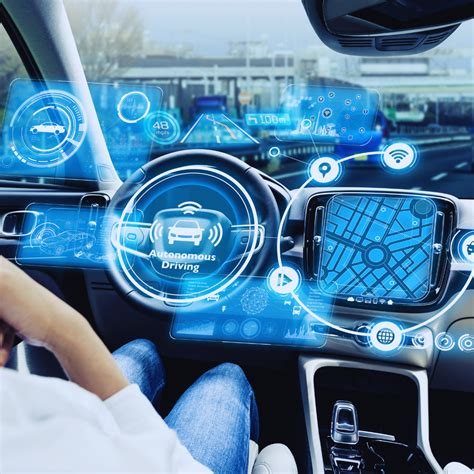 The Future Of Autonomous Vehicles Innovations And Challenges Ahead Dex Os