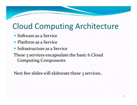 Cloud Computing Basics PDF