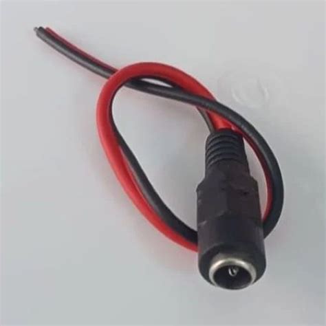 V DC Female Cable At Best Price In Hyderabad By Aryan Networking Solutions ID