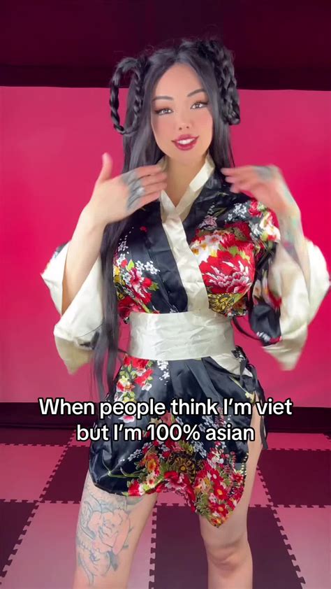 Asia Doll Iam Asiadoll Urlebird