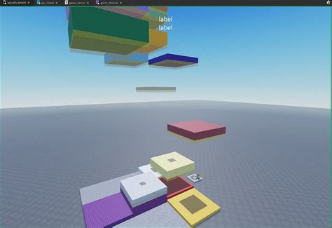 Is Touched Event Suitable Here Scripting Support Developer Forum Roblox