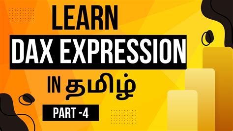 power bi dax tutorial in tamil learn data analysis expressions powerbi powerbidaxfunction