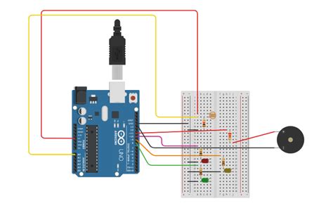 Circuit Design Checkpoint Edge 1 Tinkercad