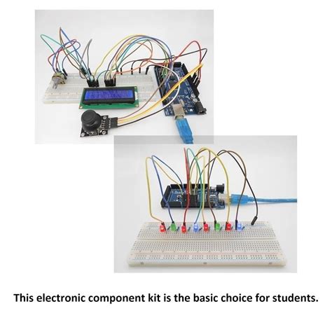 Generic Upgraded Tutorial Complete Iic Ultrasonic With Version Arduino