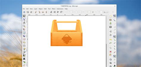 inkscape 0 91 released available in fedora soon fedora magazine