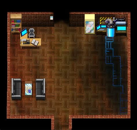 Solved Making An NPC Appear Or Be Invisible Until The Right Time RPG Maker Forums