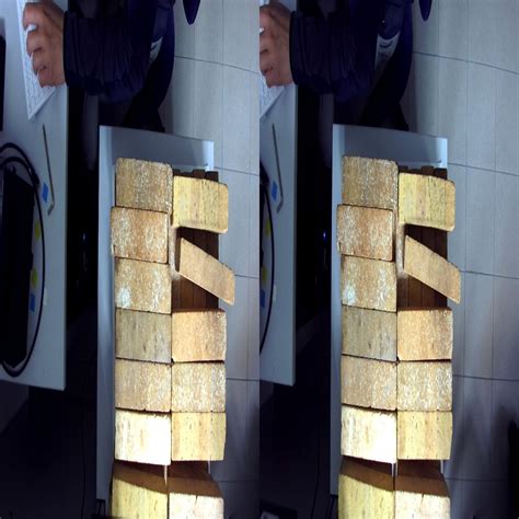 Bricks Semantic Segmentation Semantic Segmentation Dataset V1 2022 10