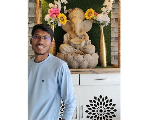 Praveen Tammana