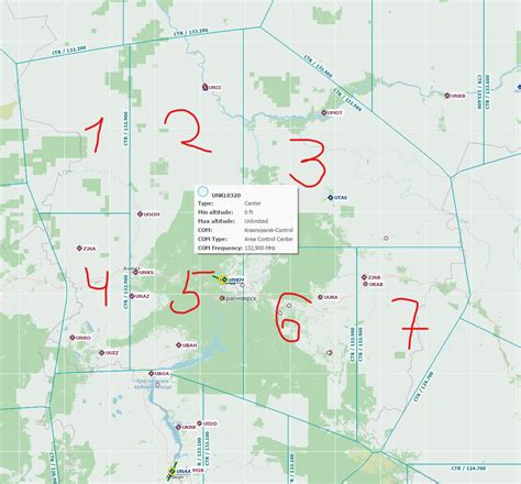 Atc Boundaries General Msfs Data Navigraph