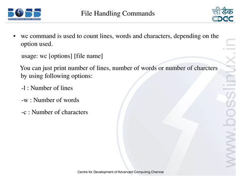 Basic Linux Commands Pdf