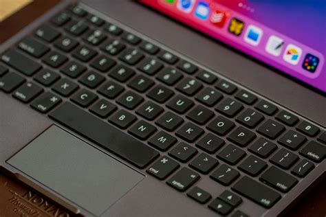 Brydge Pro Review A Wonderful Keyboard Ruined By An Awful Trackpad AppleToolBox