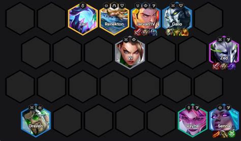 5 Cypher TFT Comp Set 14 How To Get Build TFTBuilder