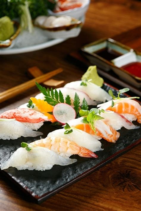 유토이미지 스시