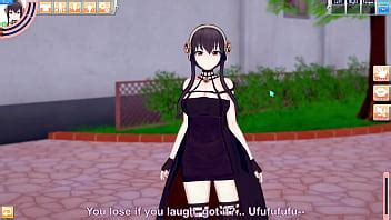 Yor Sex Animation D XVIDEOS COM