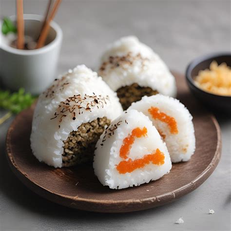 Onigiri Recipe Perfect For A Quick Japanese Snack