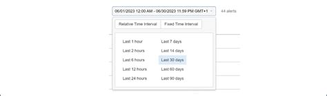 Viewing Alerts Thousandeyes Documentation