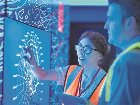 Using Your Brain Like Computer Scientists News For The Energy Sector