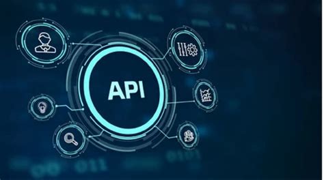 Integration Services Api Integration Services Manufacturer From New Delhi