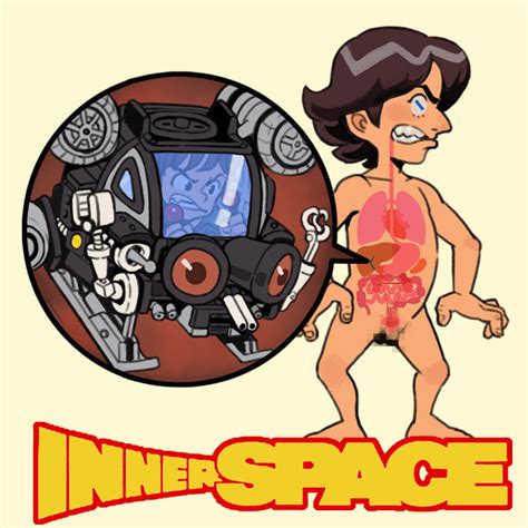 Inner Space Album On Imgur
