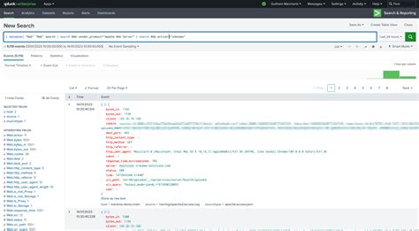 Splk Cim Creating And Managing CIM Trackers TrackMe Documentation