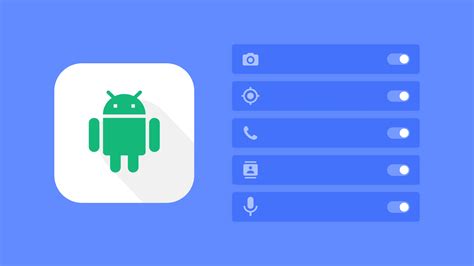 Best Practices For Accessing And Handling User Permissions Part Ii For Android Apps Appmysite