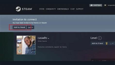 How To Add Friends On Steam Without Paying