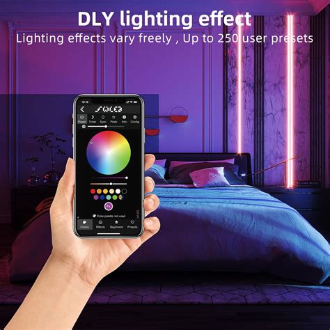 Khkjros Wled Controller With Mic5 24v Esp32 Led Strip India Ubuy