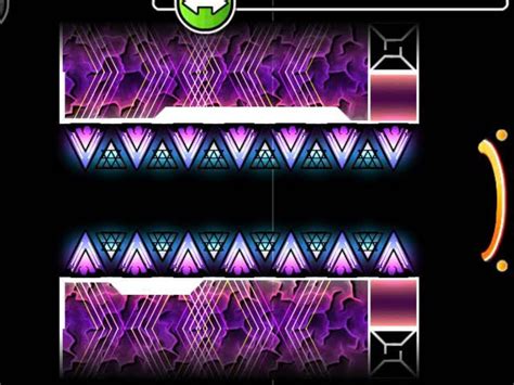 I Made Another Block Design What Do You Think R Geometrydash