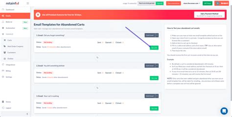 How To Recover Abandoned Cart In WooCommerce The Easy Way