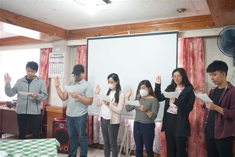 3rd Argam Election Successfully Conducted Online Community Credit Cooperative